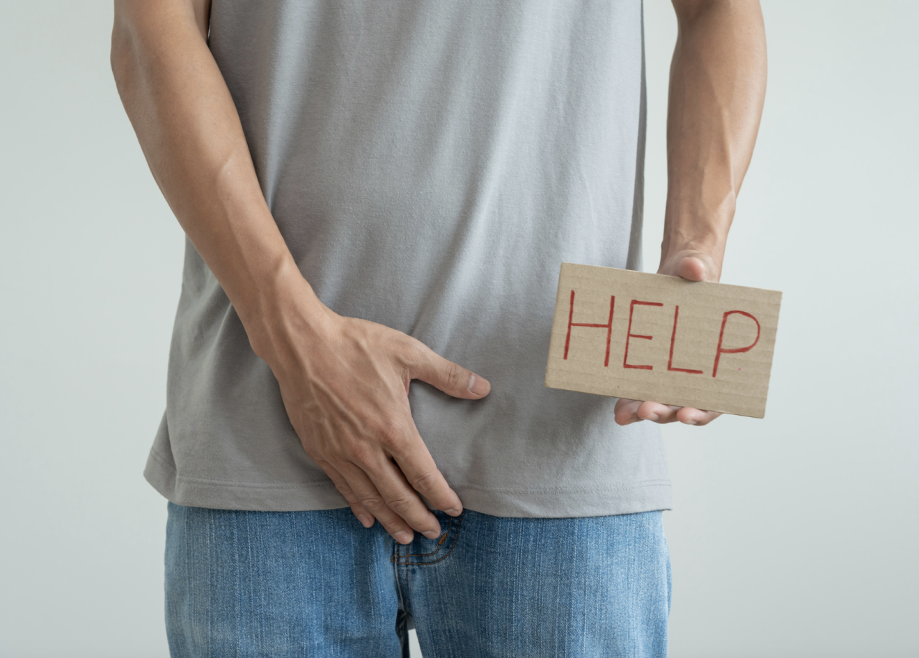 Doctor approved ways to keep testicles healthy – Expert Care for Men's ...