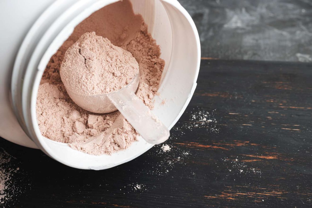 Protein Supplements for Men: Choosing the Right One - Expert Care for ...
